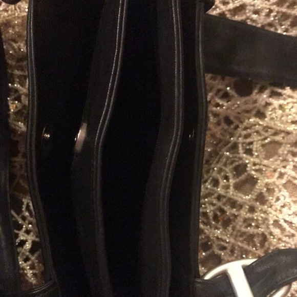 Viva Bags of California | Bags | Viva Bags Of California Black Tote ...